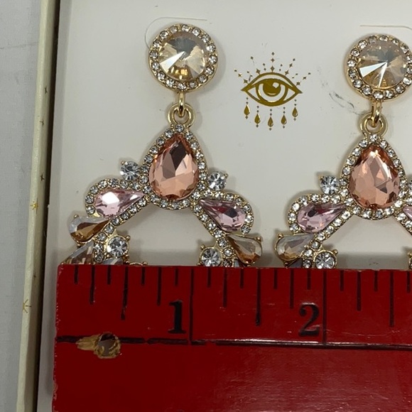 Eye Candy Los Angeles | Jewelry | Nib Eye Candy Los Angeles Luxe ...